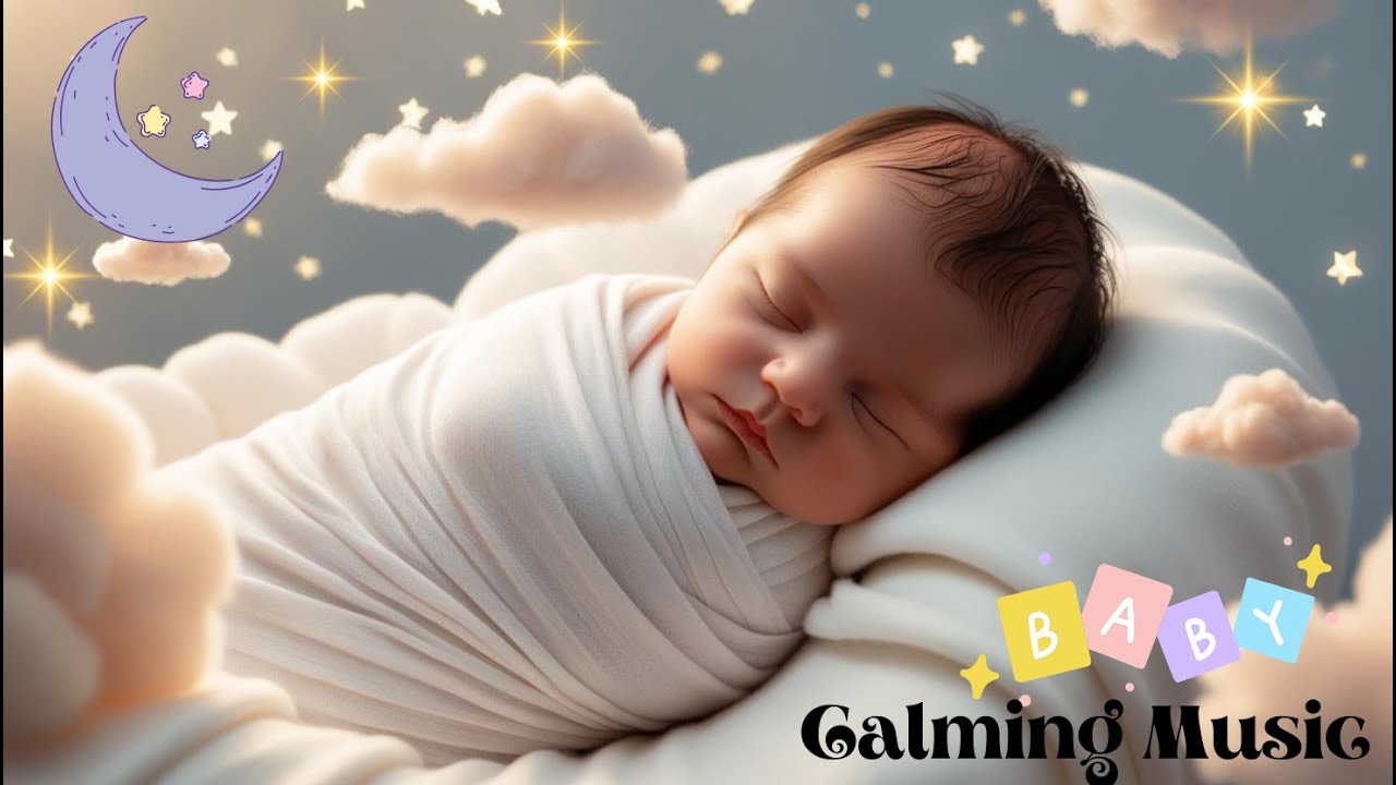 Calming Music | Relaxing Music for Baby | Soothing Music for Babies ...