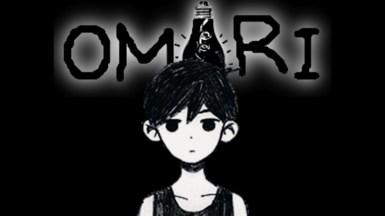 Back with OMORI.... LIVE PART 2 - YouTube