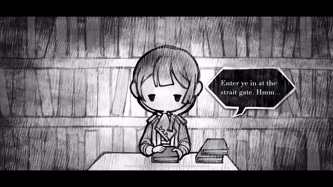 Alter Ego COMPLEX part 3 (Cat) - YouTube