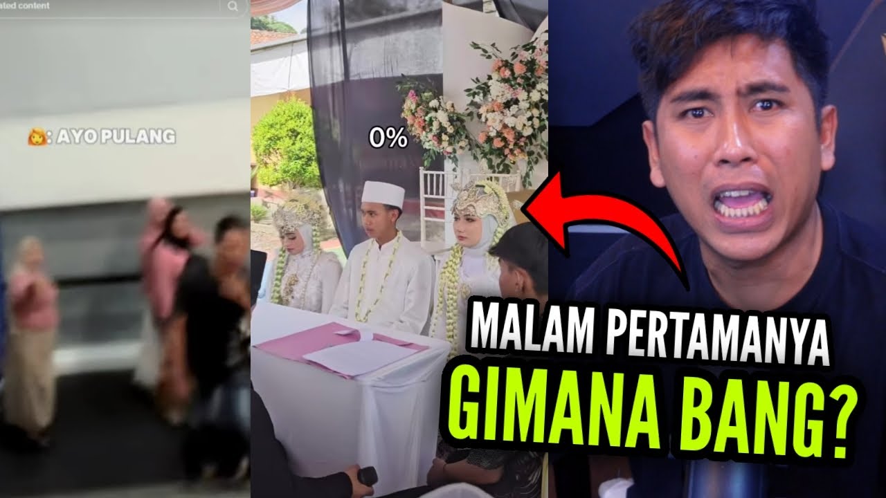 SATU AJA SESAK NAFAS BANG APA LAGI DUA‼️..REACT MEME KOCAK - YouTube