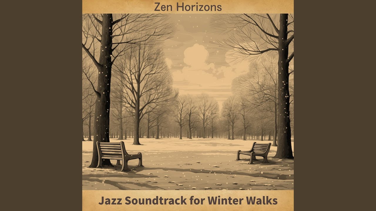 Forgotten Winter Path (Key C Ver.) - YouTube