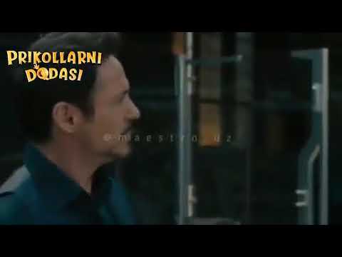 Qasoskorlar ajoyib dublaj
