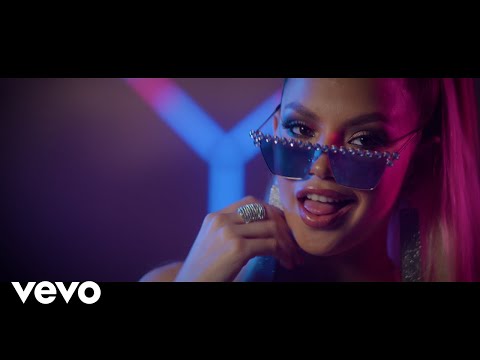 Yennis - De Tu Cama Pa' Mi Cama (Official Video)