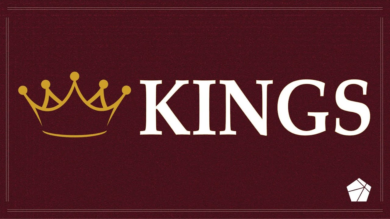 The Table Church | Kings - The Insecure King! - YouTube