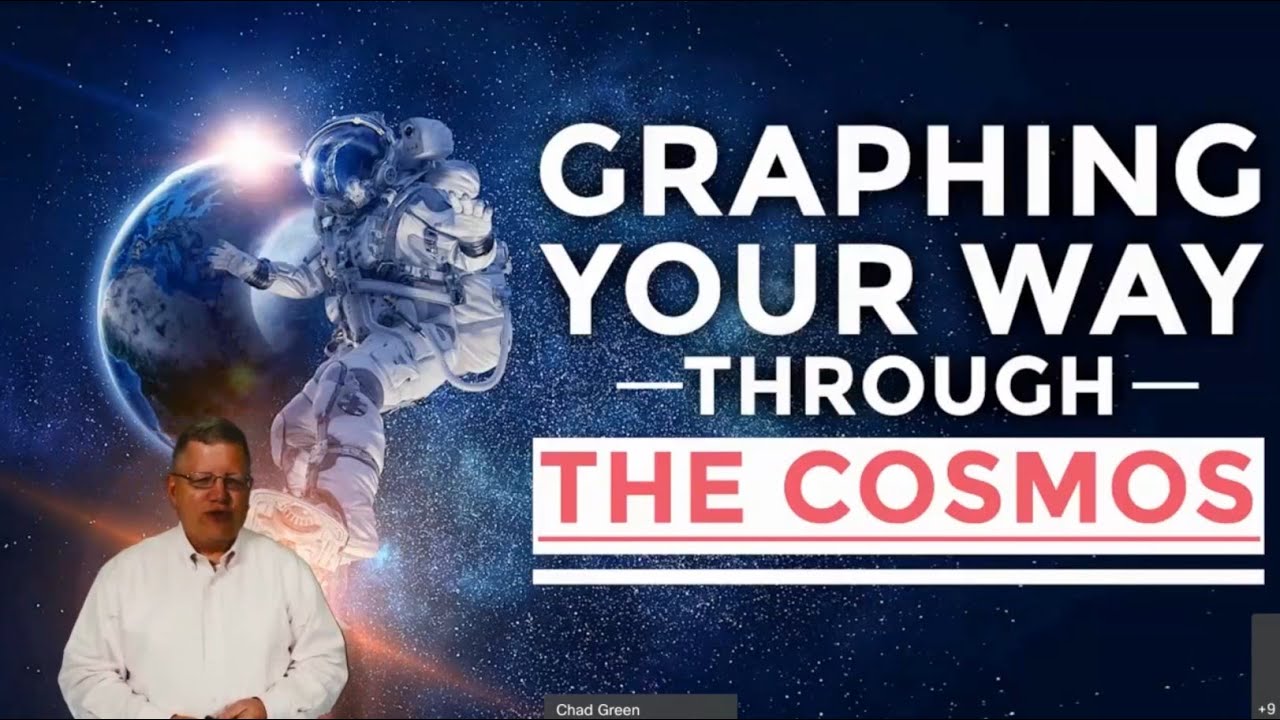 Graphing Your Way Through the Cosmos: Common Data Problems Solved with ...