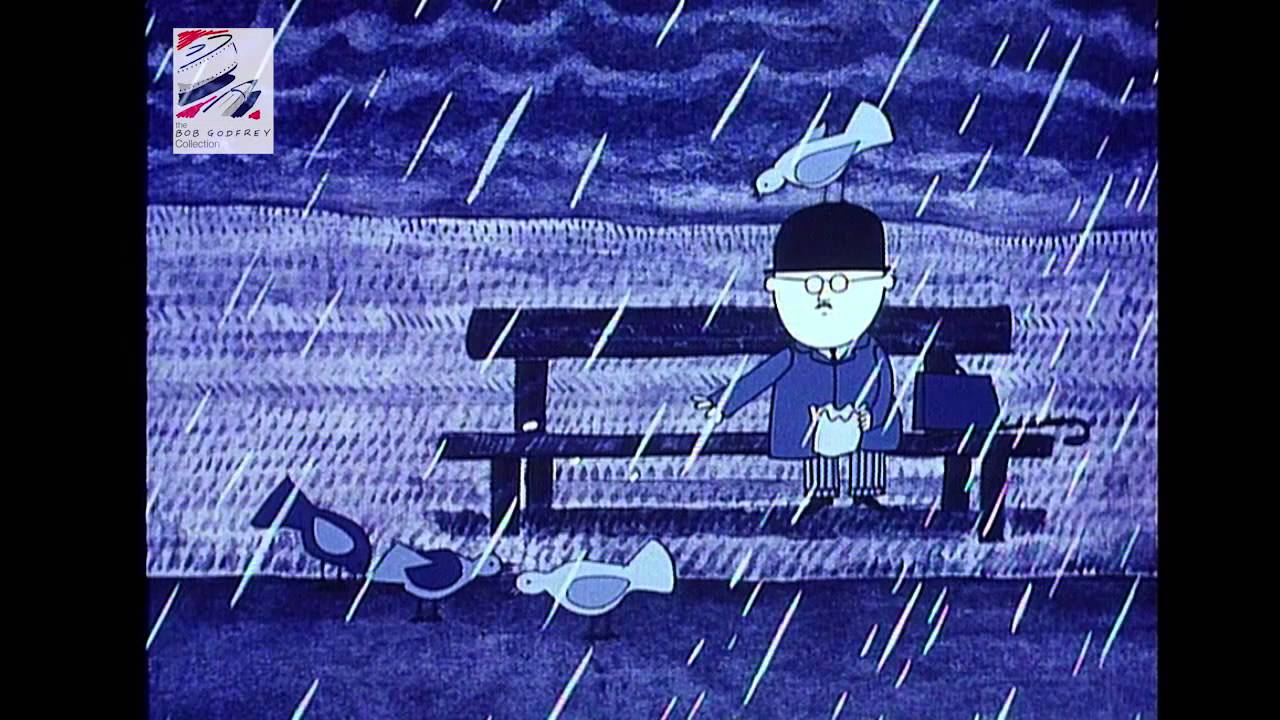 Henry 9 'til 5 teaser - YouTube