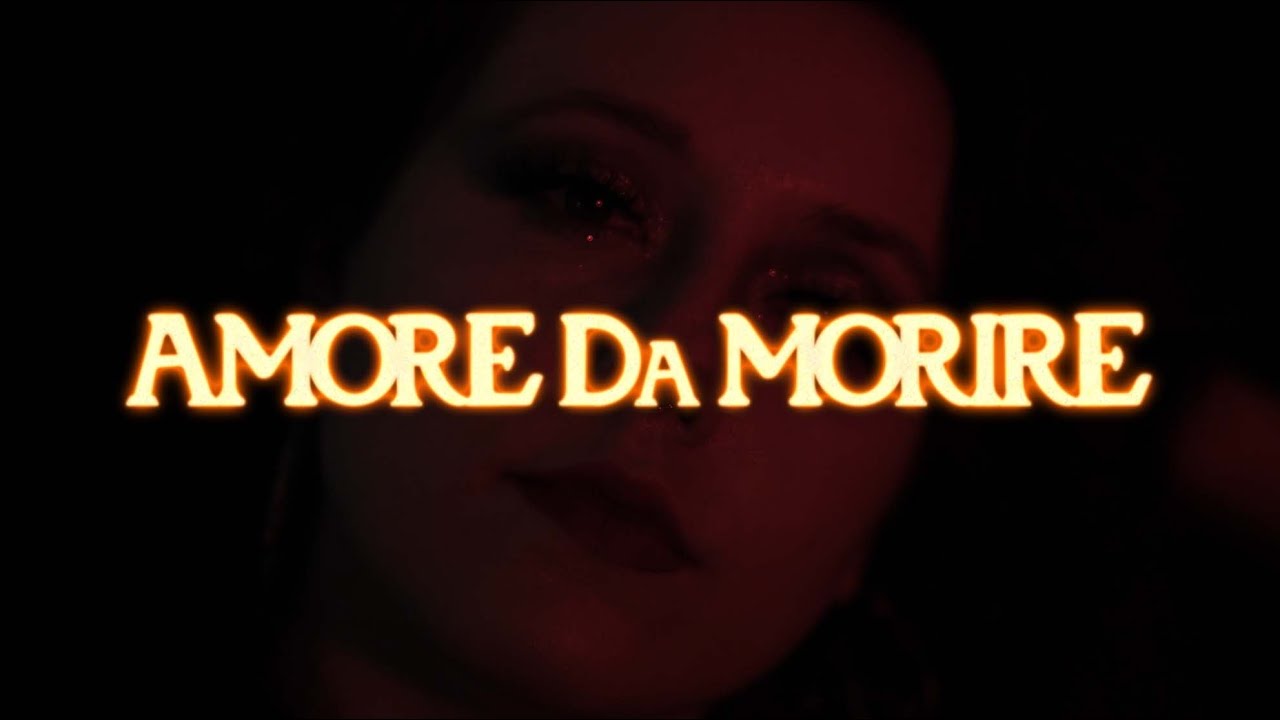 Amore da Morire - YouTube