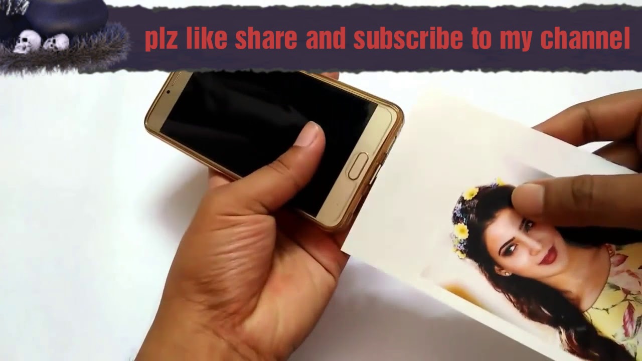 How To Print Photo On Your Phone Case Home Made Step By Step YouTube how-to-print-photo-on-your-phone-case-home-made-step-by-step-youtube
