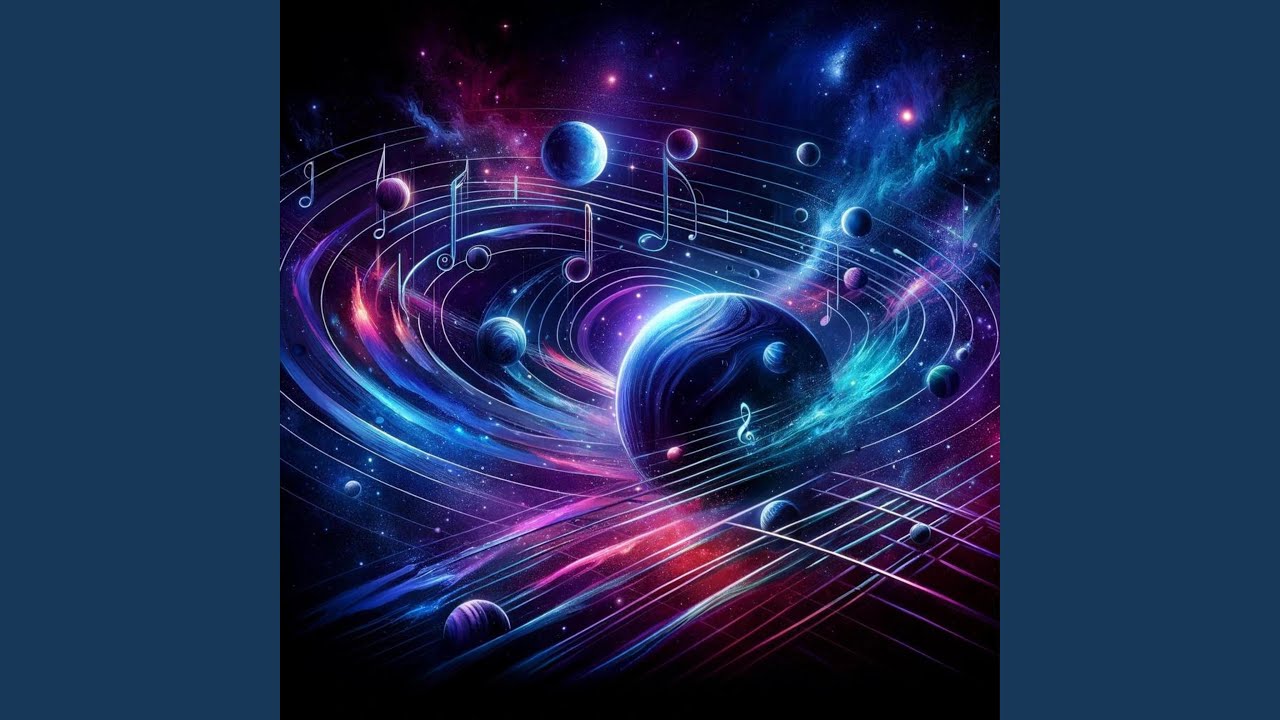 Cosmic Loop - YouTube