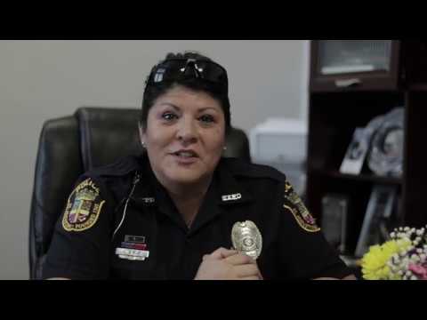 St. Augustine Police Department - Testimonial - YouTube