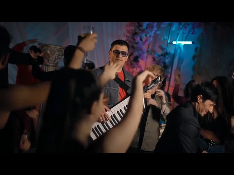 Сакит Самедов - Кайфуем 2025