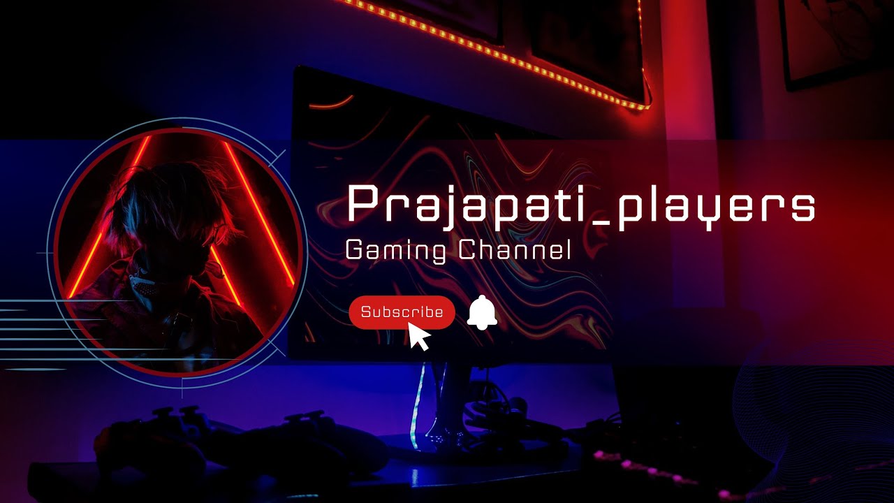 the world famous 🌍🌍Prajapati_players is live - YouTube