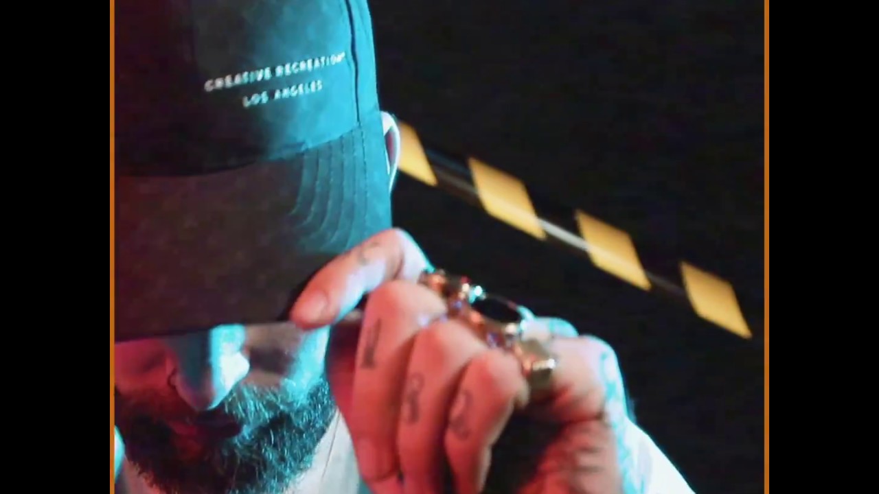 Toby Underhill - Studio Fashion Short Instagram Clip - Autumn/Winter ...