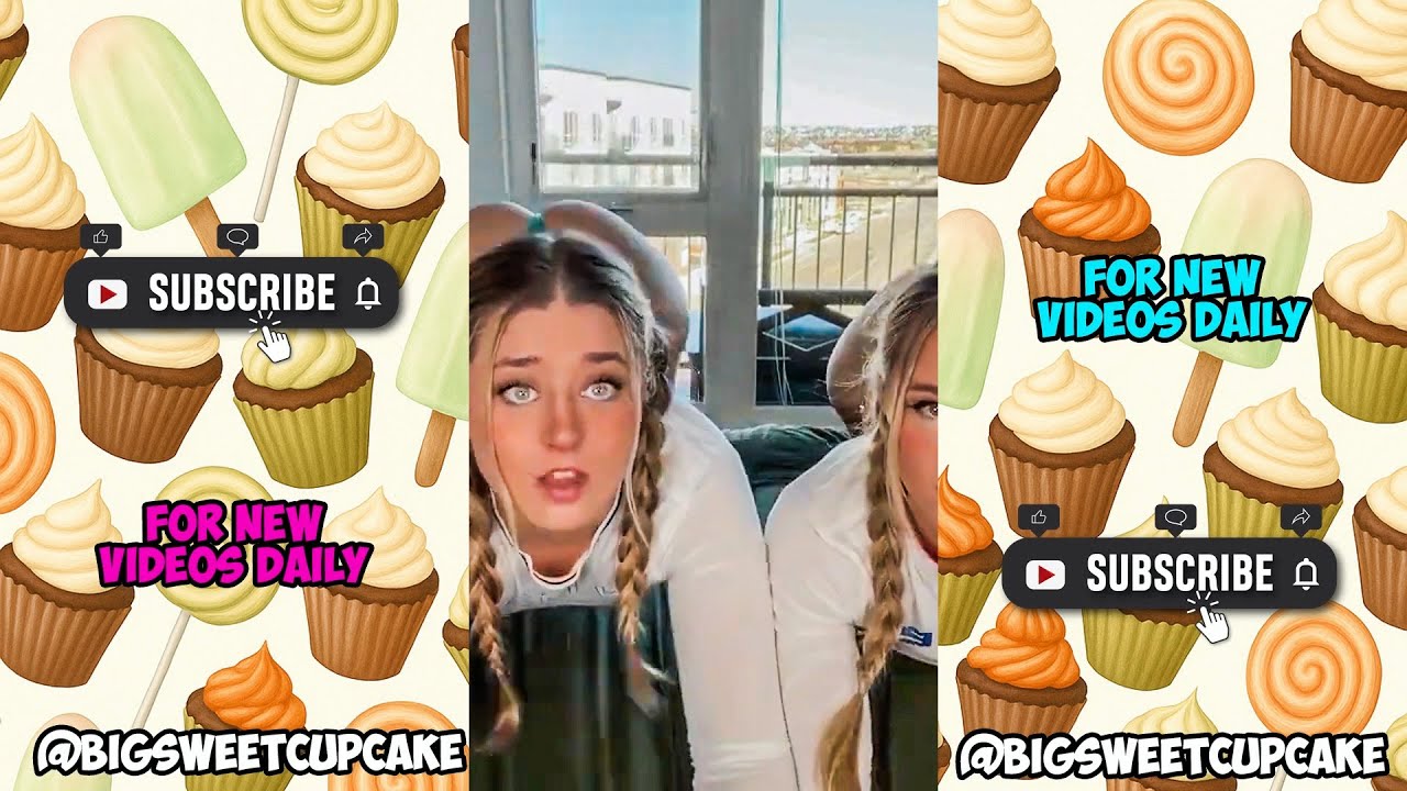 big bank challenge 🍩😋 tiktok #tiktokchallenge #viralvideo - YouTube