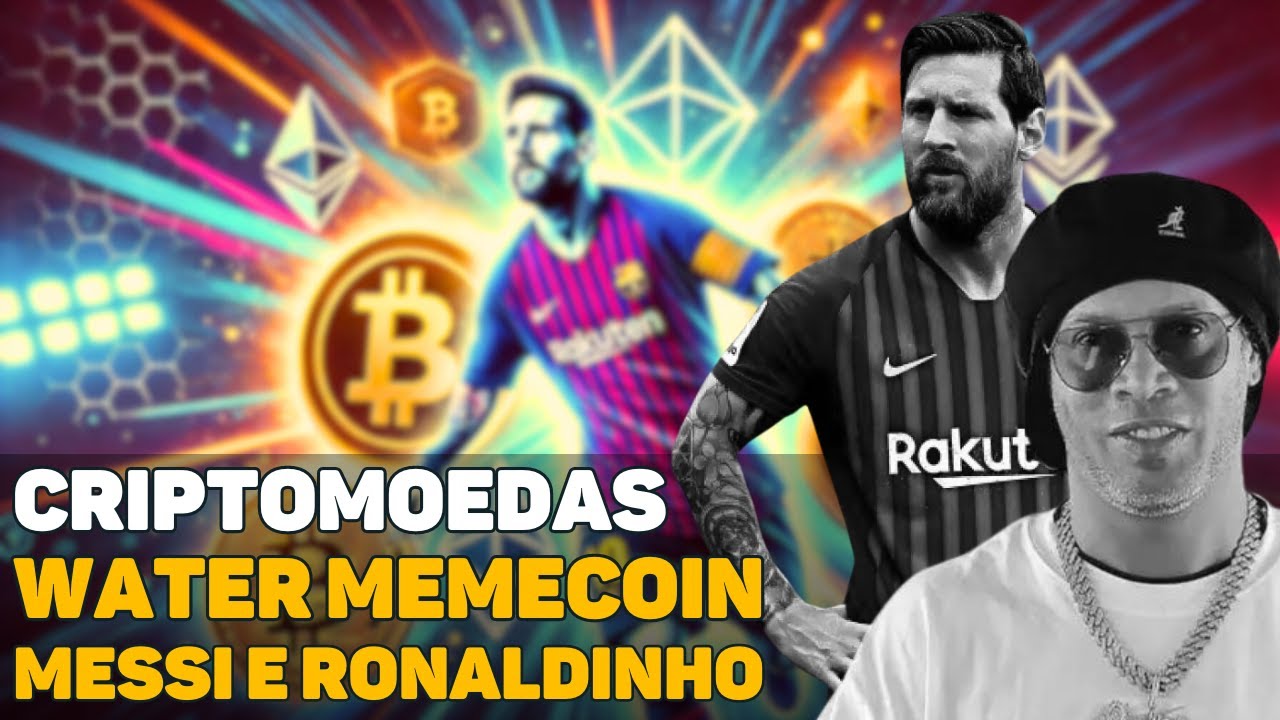 BITCOIN HOJE! ETF DE SOLANA E NOVA CRIPTOMOEDA MEMECOIN DIVULGADA POR ...