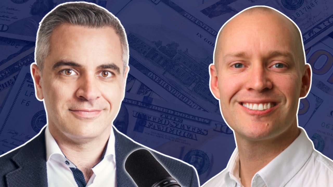 In-House to Building a Successful SEO Agency (With Steve Toth) - YouTube