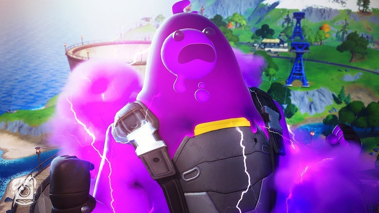 Puple_Sludge montage - YouTube