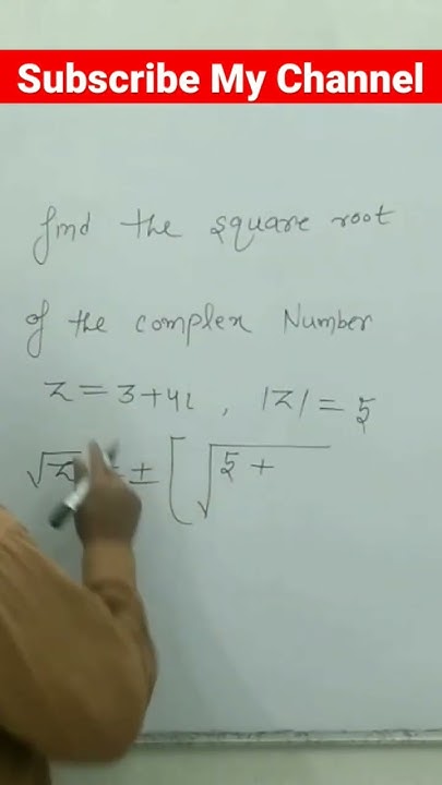 Class 11th Mathematics Complex Number solution Jee Mains#Jee#ncert#upboard#class11 ...