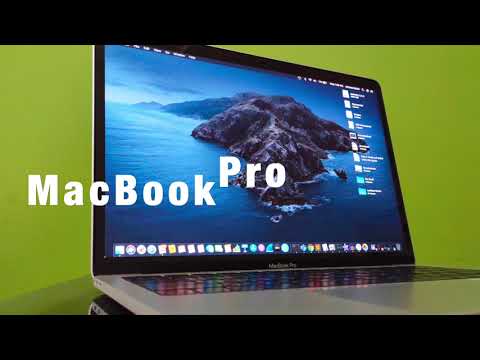MacBook| air | Pro | tricks | three finger drag - YouTube