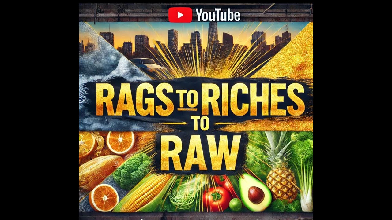 RAGS 2 RICHES 2 RAW: THE LIFE STORY OF DRAGON MAMMA - YouTube