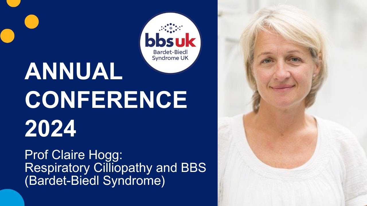 Annual Conferences - BBS UK
