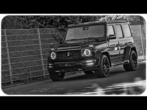 Busta Rhymes - Touch It (Deep Remix) AMG Showtime [1 Hour Version]