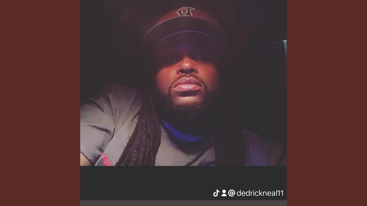 Message to My Son Kadrick - YouTube