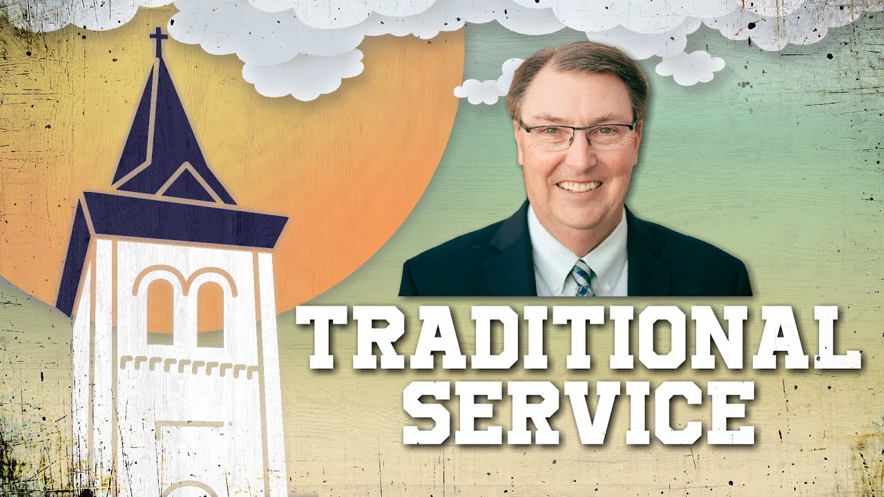09/06/2020 Traditional Service - YouTube