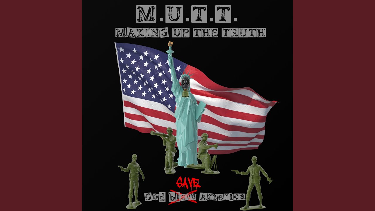 God Save America - YouTube