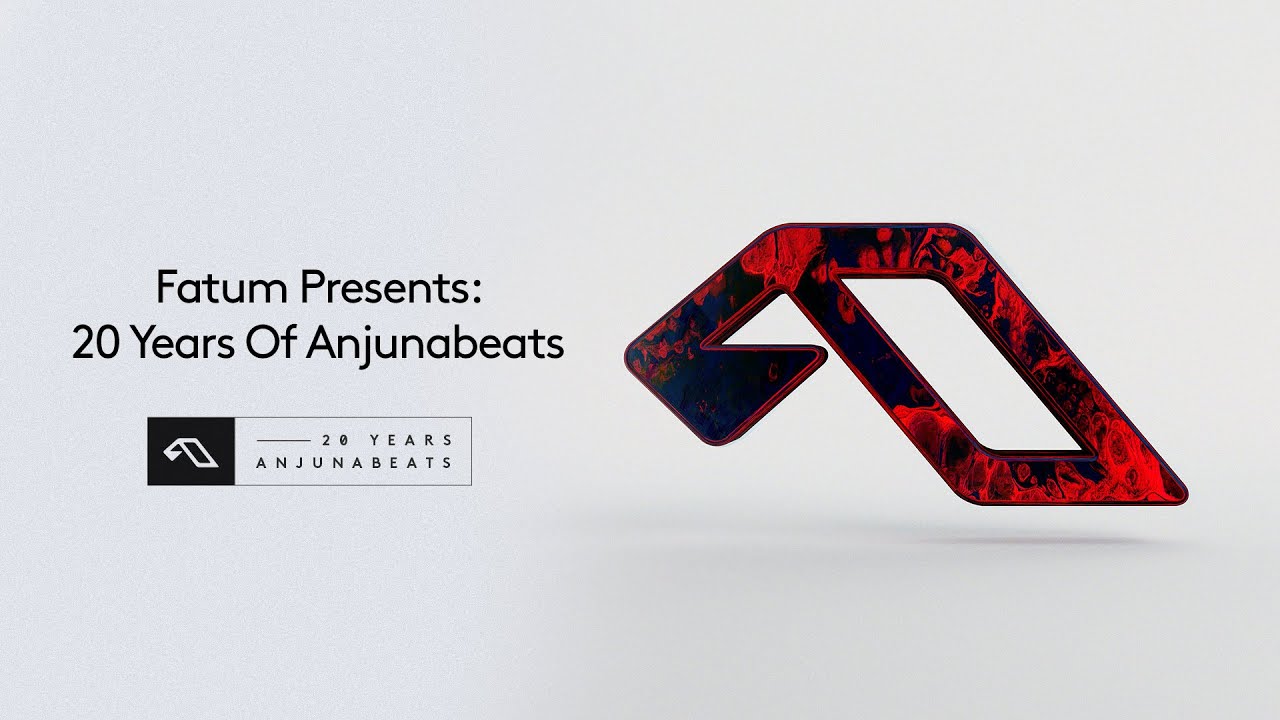 Fatum Presents: 20 Years Of Anjunabeats (Continuous Mix) - YouTube