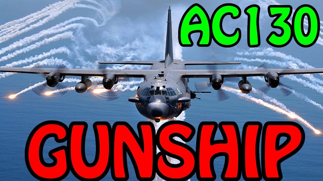 BF3| Battlefield 3 "The GUNSHIP" (AC-130 Armored Kill Death Valley ...