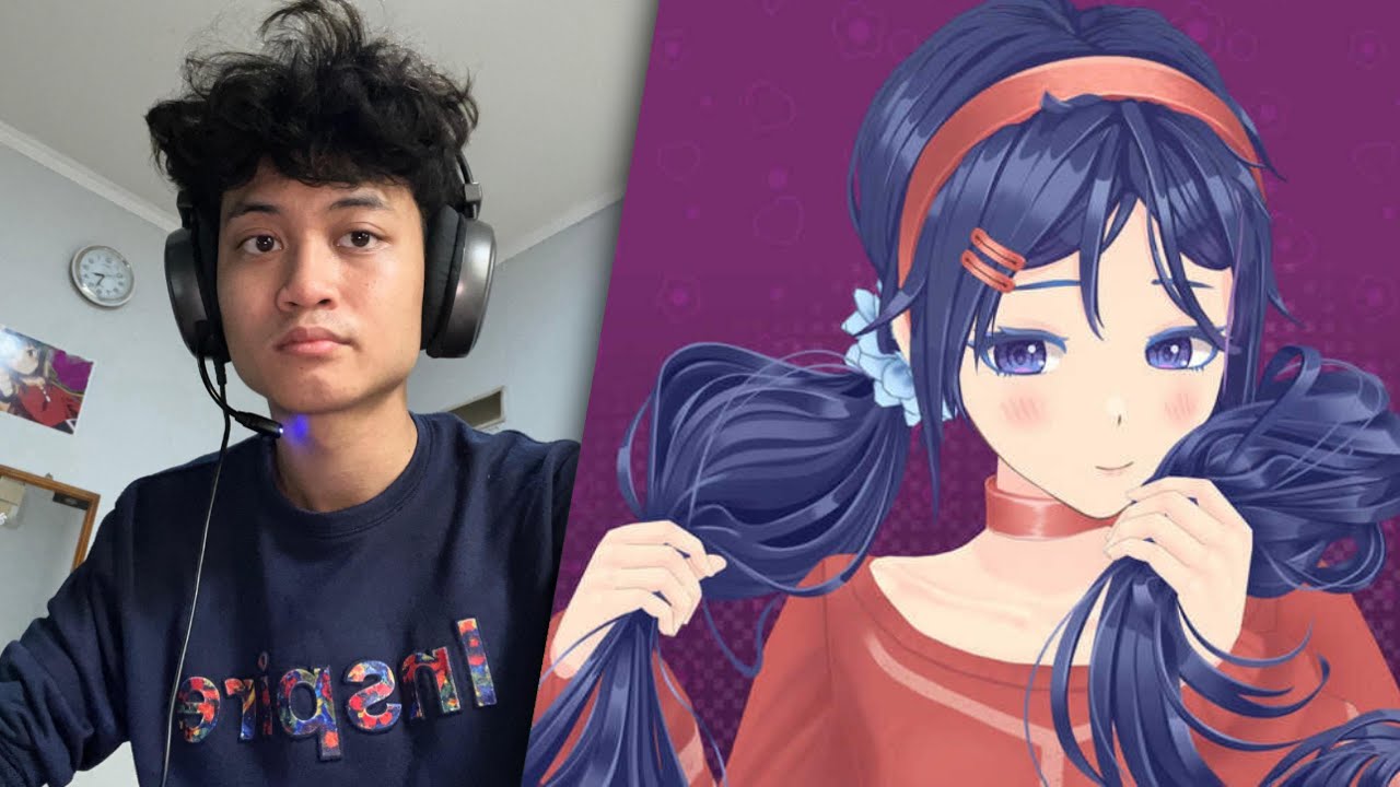 Mita si anime yapping #2 - YouTube