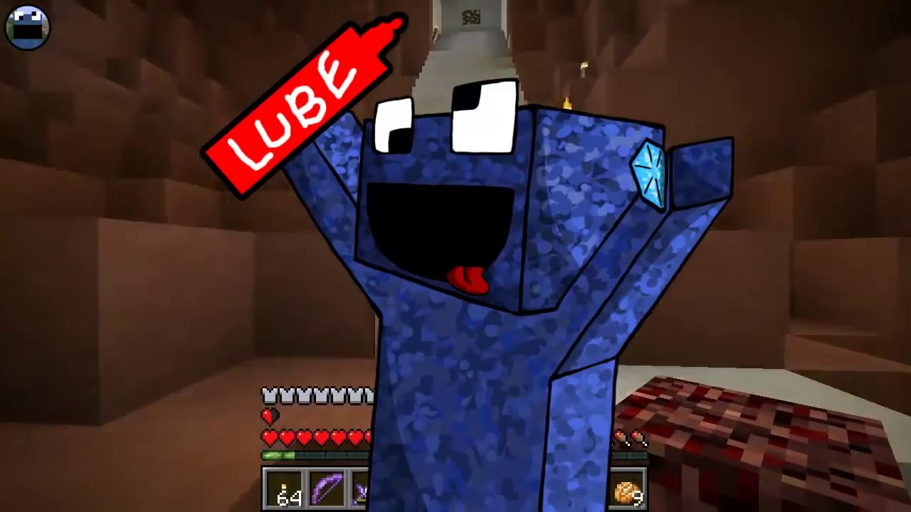 RunesharkMinecraft 1063 - Uber Speed Super Creepers Minecraft Uncharted ...