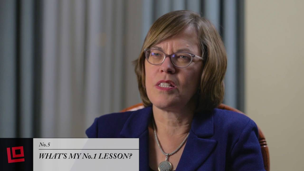 Christian Entrepreneur: 10in2 Profile - Cheryl Bachelder: CEO Popeyes ...