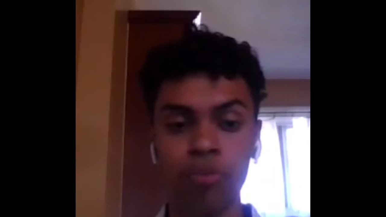 Sebastian Nalls: Evanston Mayoral Candidate - YouTube