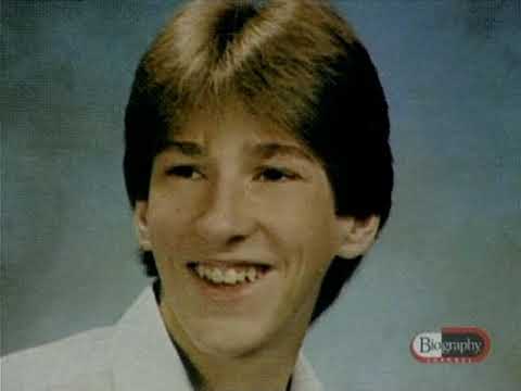 Serial Killers- Timothy McVeigh