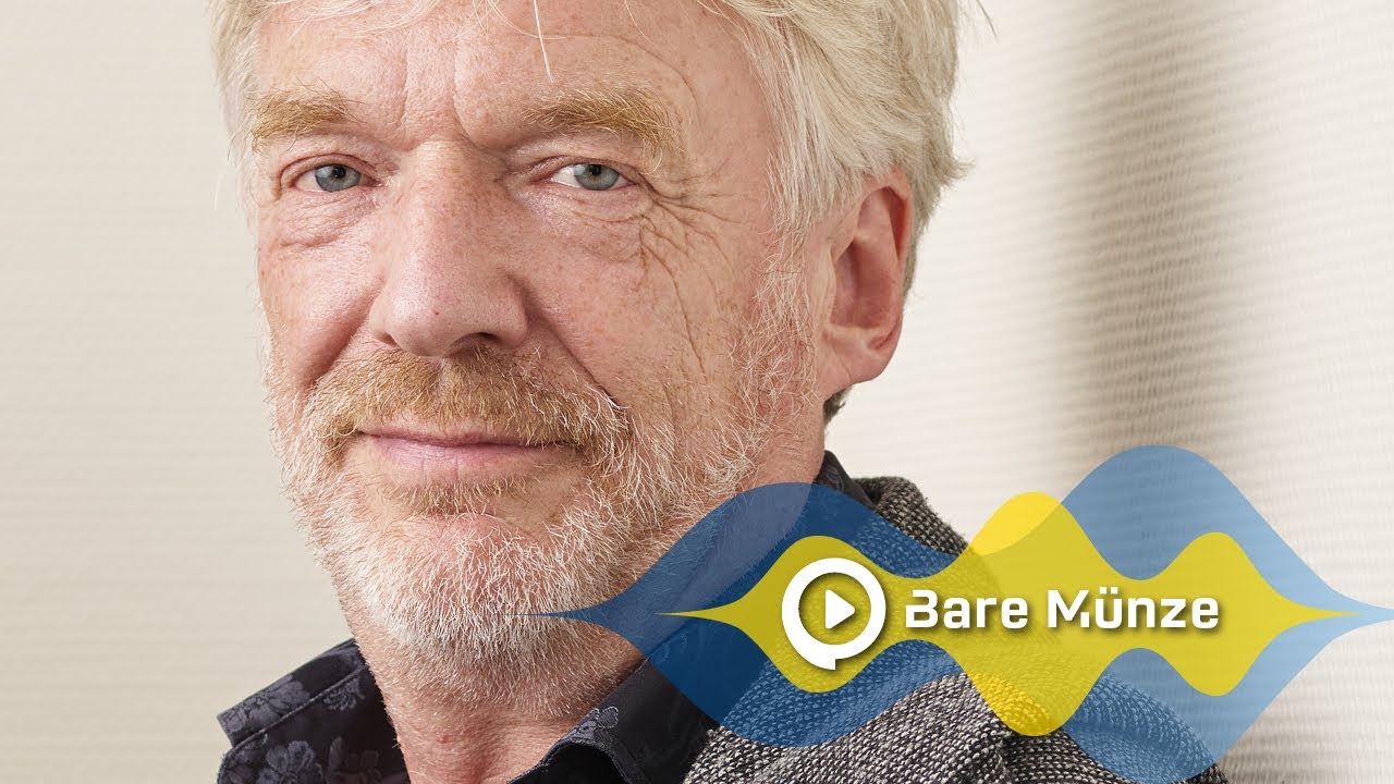 Bare Münze #4 - der Deep Talk über Geld und Werte: Carsten Hormes - YouTube