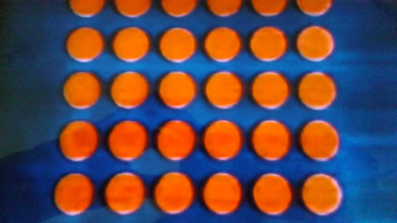 Sesame Street Dots and Squares Collection! - YouTube