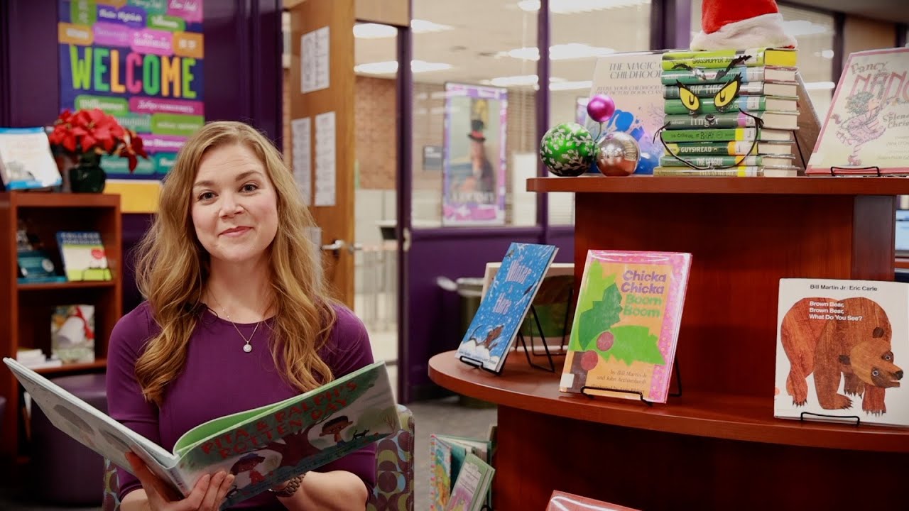 Littles University "Rita & Ralph's Rotten Day" - YouTube