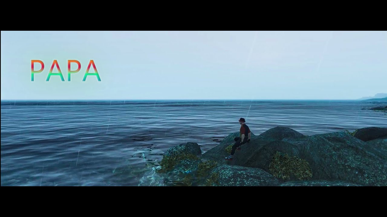 GTA 5 Music Video | | Papa Song | | Beast gaming - YouTube