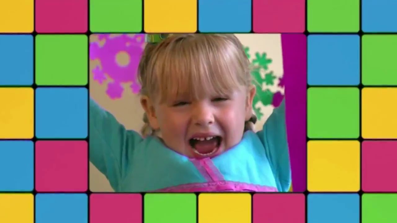 cubeez series. dance dance dance. - YouTube