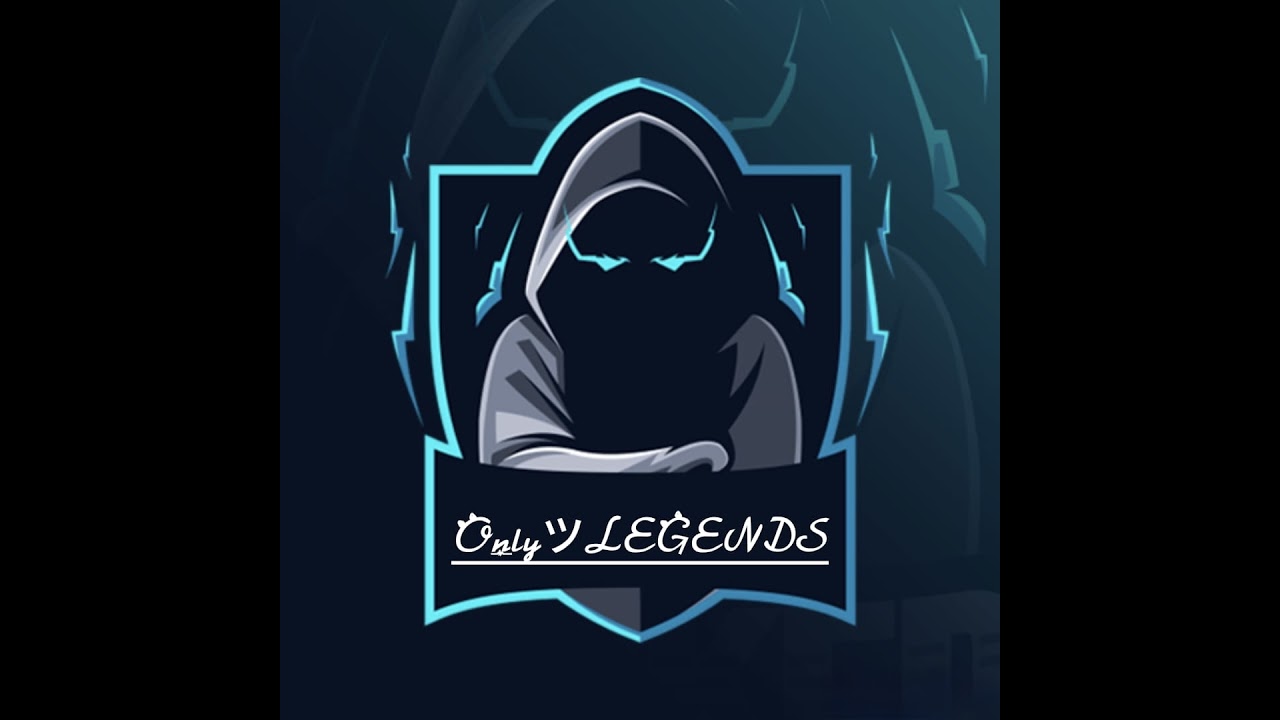 first Live Stream only LEGENDs Playz - YouTube