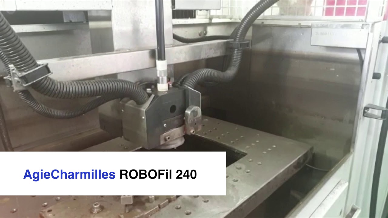 ROBOFIL 240 presentation - YouTube