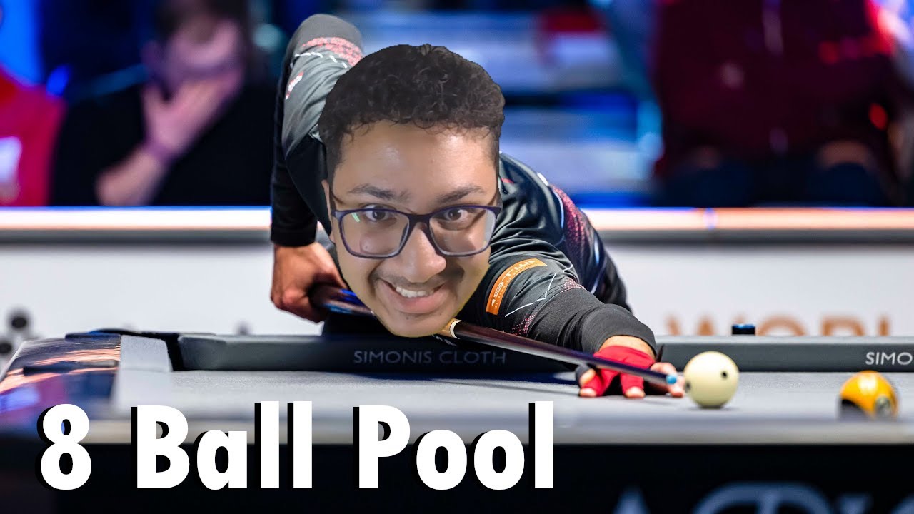 8 Ball Pool - YouTube