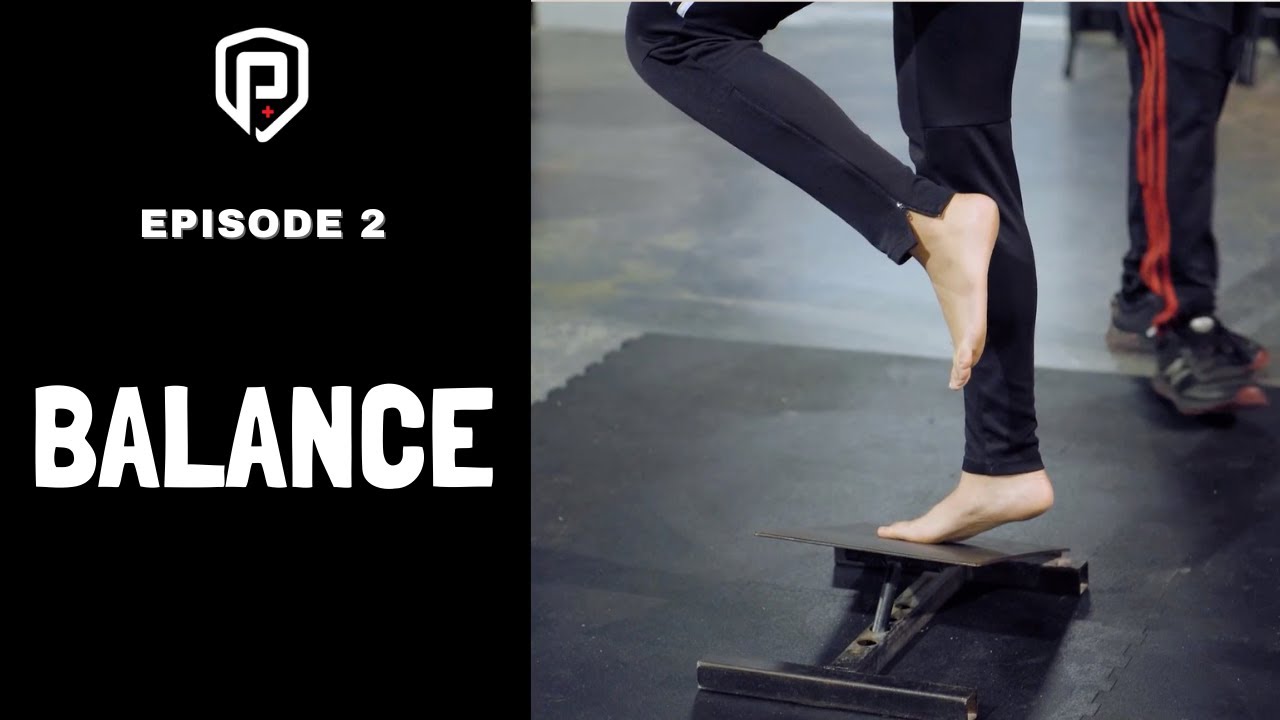 Balance (Ep.2) - YouTube