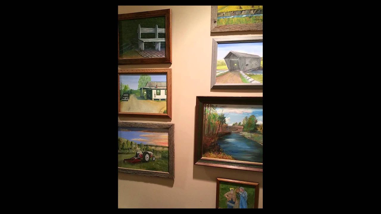 Keep on the Sunny Side Charles & Dane Hinkle - YouTube