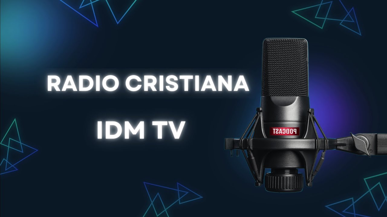 IDM Radio - YouTube