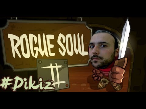 Elma Kesen Savaşcının Kardeşi - Rogue Soul 2 # Dikiz
