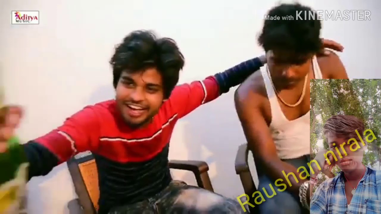 Raushan kumar nirala - YouTube