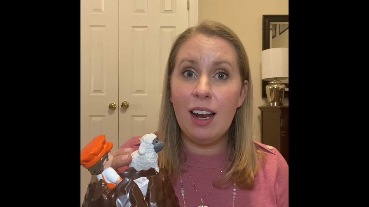 BSF Lesson 14 - YouTube